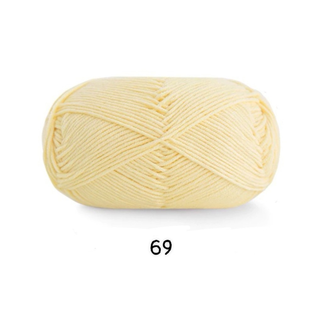 Len Susan 4 chính hãng ( màu trơn) | Shopee Việt Nam