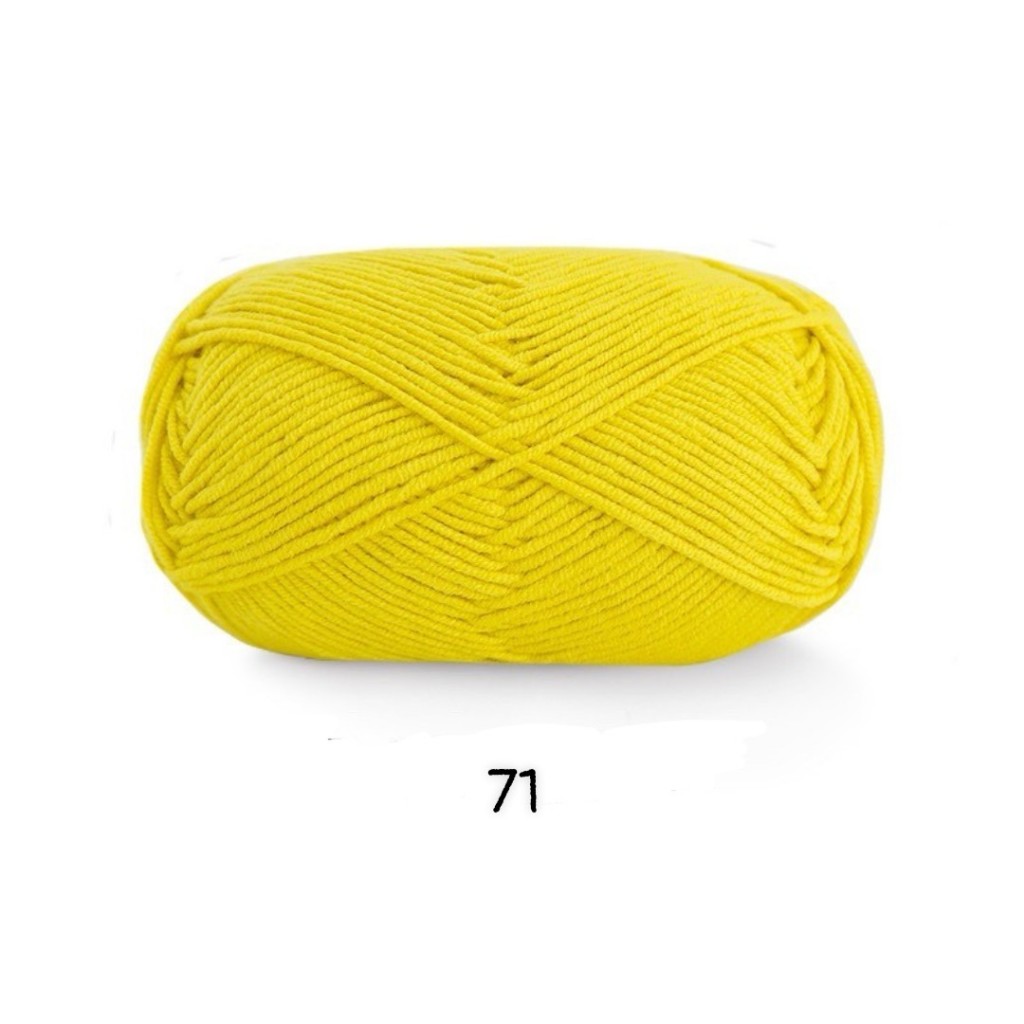 Len Susan 4 chính hãng ( màu trơn) | Shopee Việt Nam