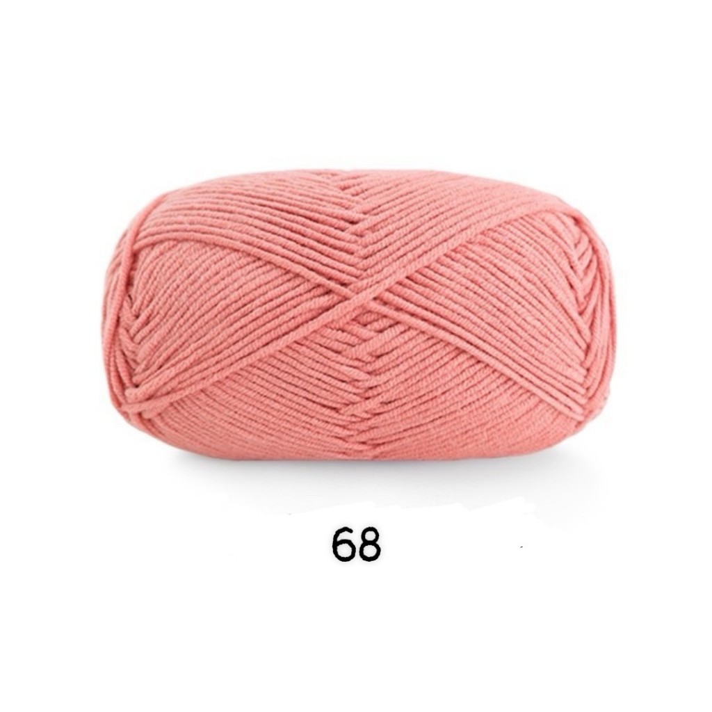 Len Susan 4 chính hãng ( màu trơn) | Shopee Việt Nam