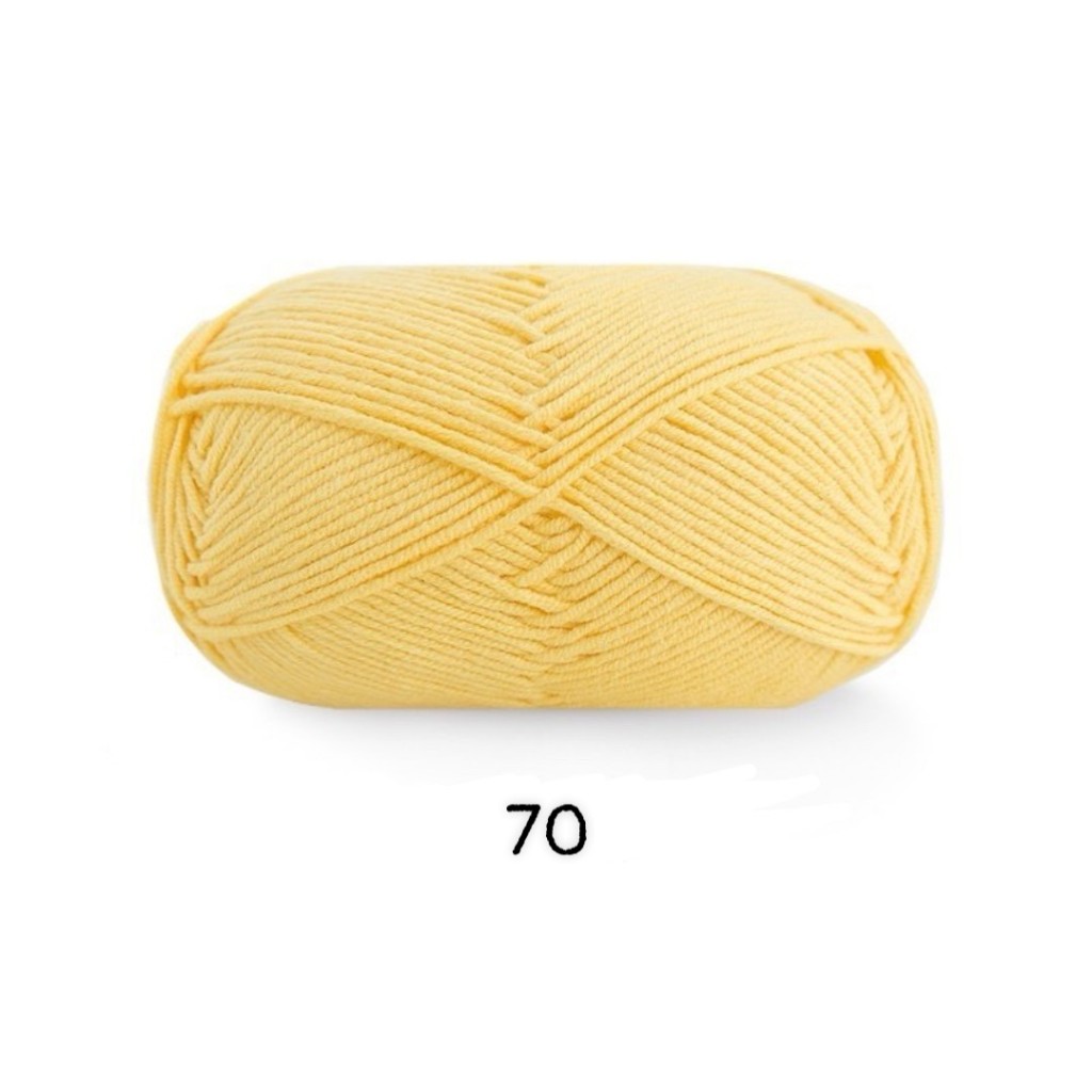 Len Susan 4 chính hãng ( màu trơn) | Shopee Việt Nam