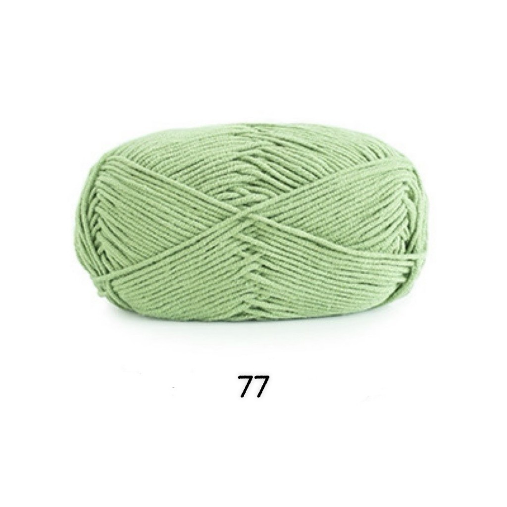 Len Susan 4 chính hãng ( màu trơn) | Shopee Việt Nam