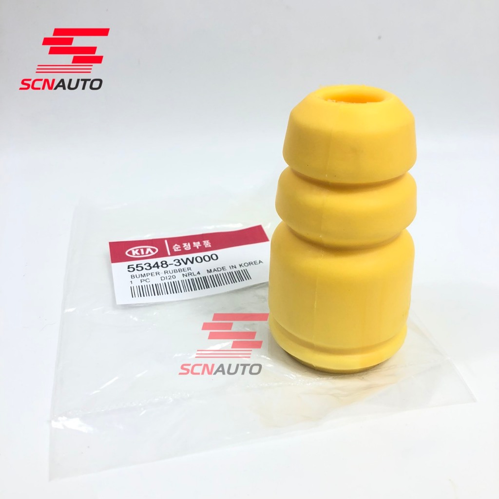 Cao Su Tăm Bông Giảm Xóc Sau Xe Kia Morning (12-NAY), Hyundai I10 (14 ...