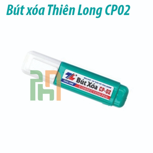 Bút Xóa Nước Thiên Long CP02 | Shopee Việt Nam