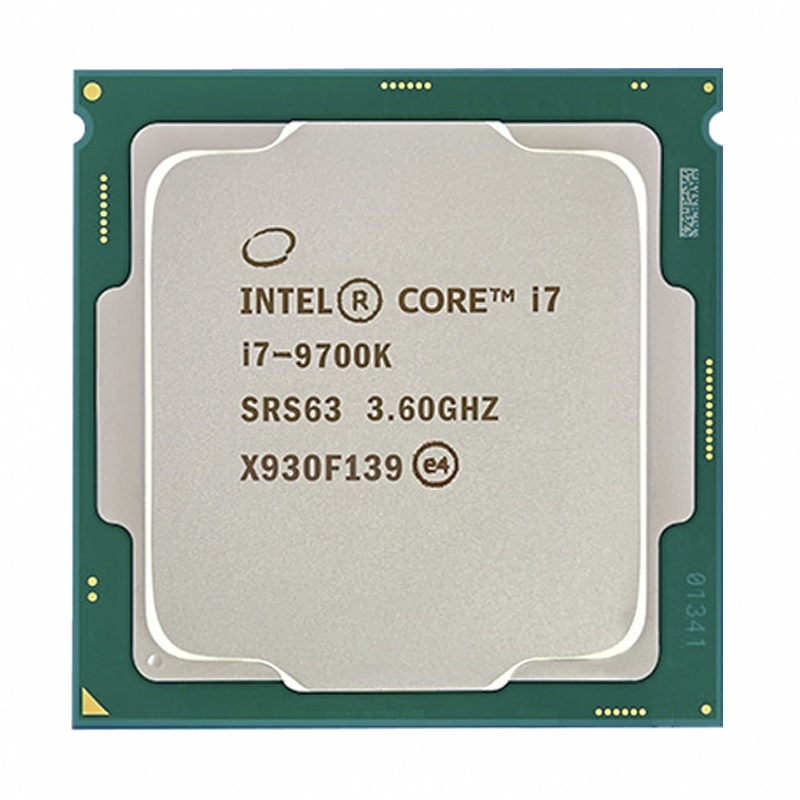 CPU I7 9700 GIÀNH CHO MAIN SOCKET 1151V2 | Shopee Việt Nam