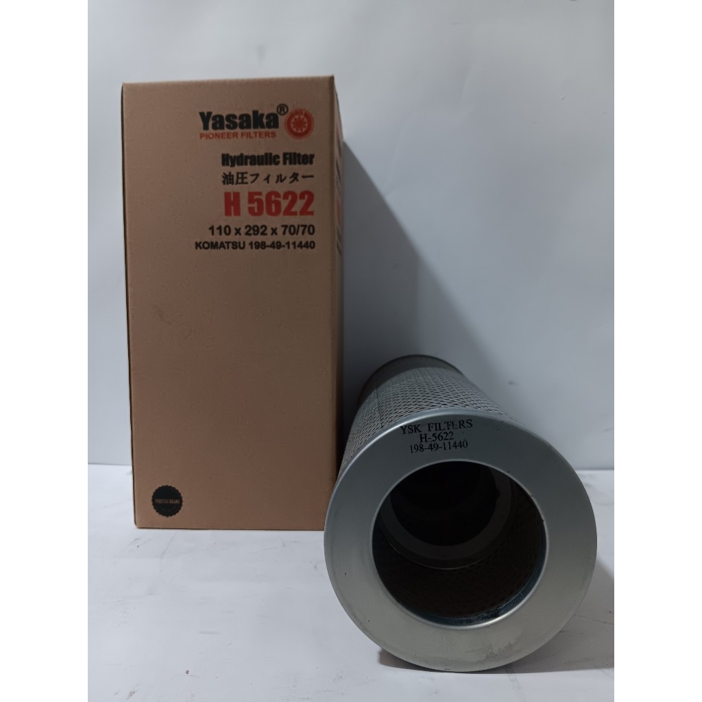 Lọc thủy lực H5622 | Shopee Việt Nam