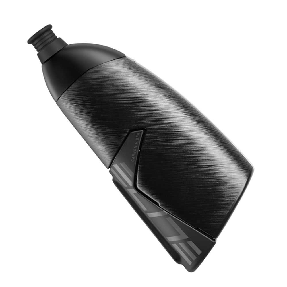 Bình nước aero cho xe đạp hiệu Elite Crono CX 500ml | Shopee Việt Nam