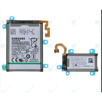 Pin Z Flip 2, Pin Z Flip 2 Zin F707 Chính Hãng | Shopee Việt Nam