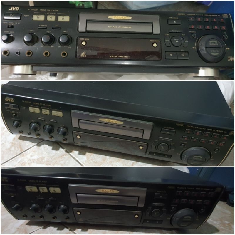 Đầu CD JVC JAPAN | Shopee Việt Nam