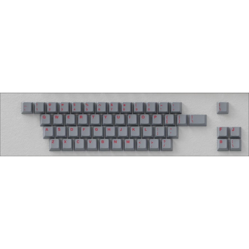 Keycap JTK alpha kit new( ko phải grab) nút bàn phím cơ | Shopee Việt Nam