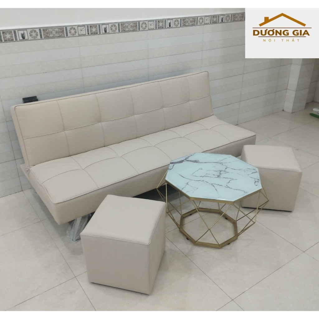 COMBO SOPHA 3 CHỨC NĂNG BÀN KIM CƯƠNG | Shopee Việt Nam