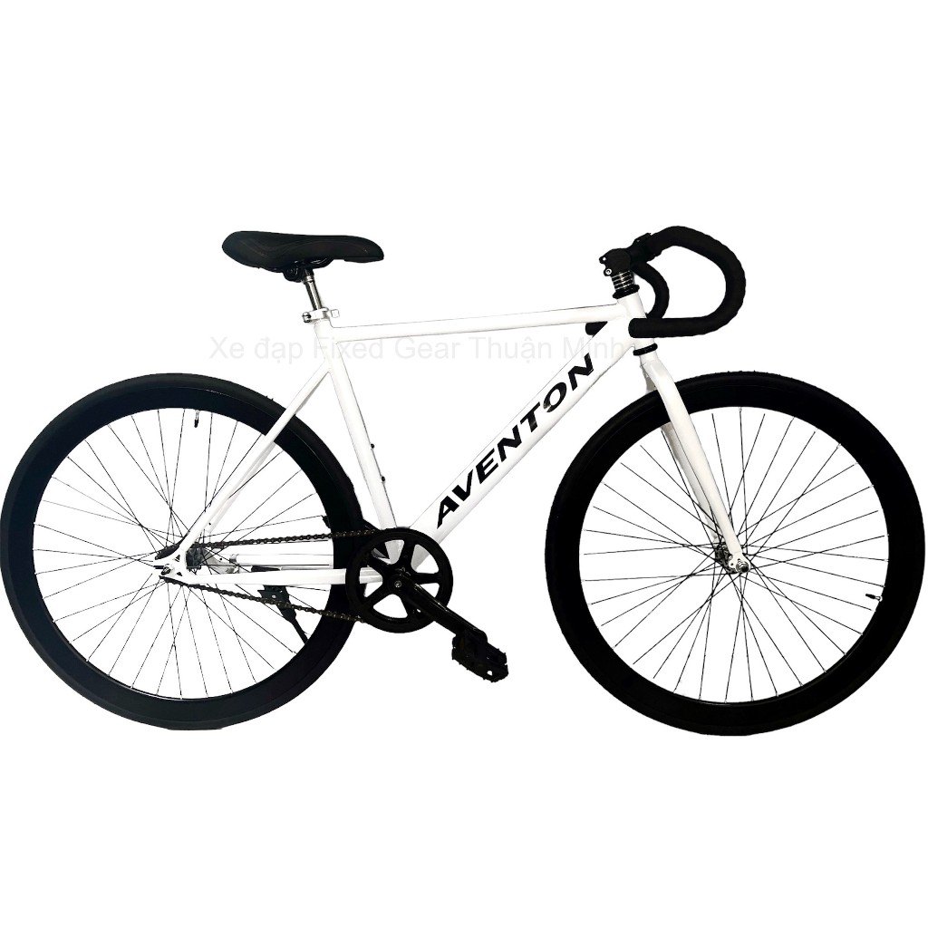 XE ĐẠP FIXED SINGLE NEW 100% | Shopee Việt Nam