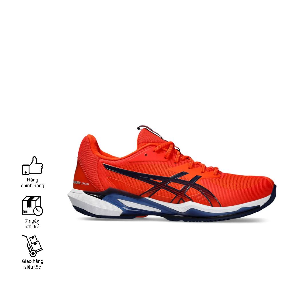 Giày Asics Solution Speed FF2 | Shopee Việt Nam