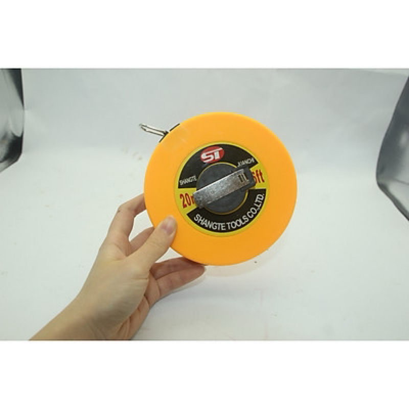 Giá Sốc@ thước Dây Vãi, thước Vãi, Thước Cuộn Vãi kích Thước 20m 30m ...