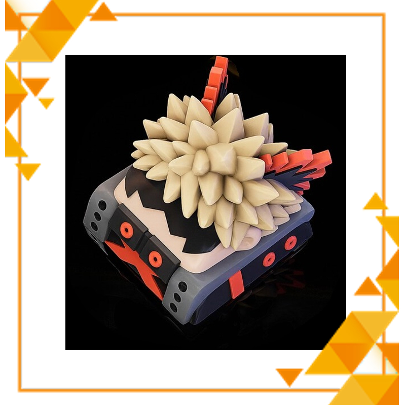 Keycap Anime Academy No Hero Bakugo | Shopee Việt Nam