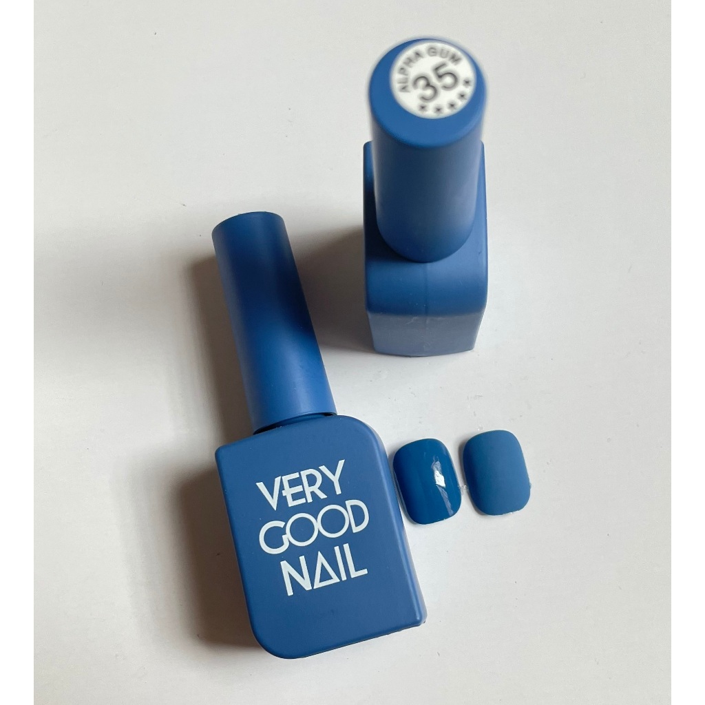 Sơn gel very good nail bán lẻ chai , sơn very good lẻ chai - manh219 ...