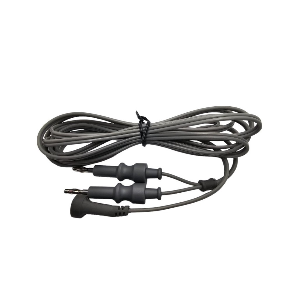 Dây cáp lưỡng cực/ Dây cáp dành cho kẹp lưỡng cực (Bipolar cable) dùng ...