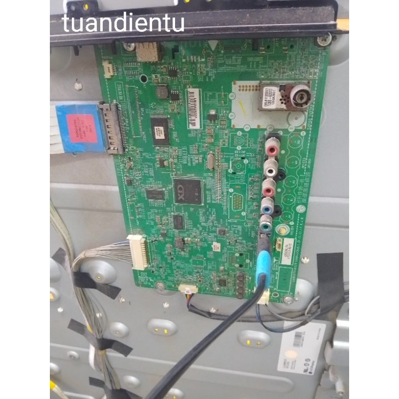 main tivi lg 42cs460 tháo máy | Shopee Việt Nam