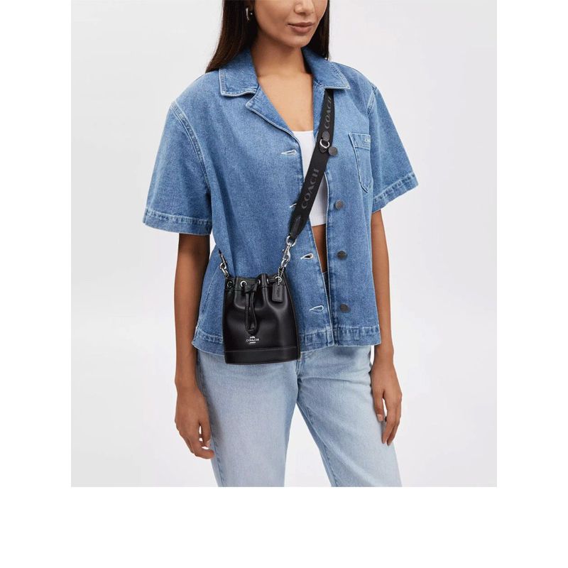Túi bucket mini bag trẻ trung | Shopee Việt Nam