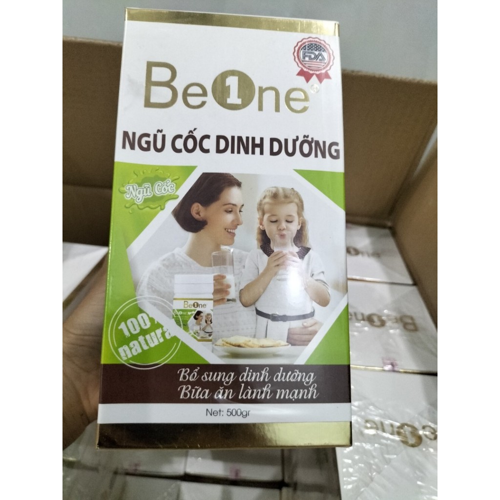 (HSD 10/2025) Ngũ cốc dinh dưỡng Beone chính hãng | Shopee Việt Nam