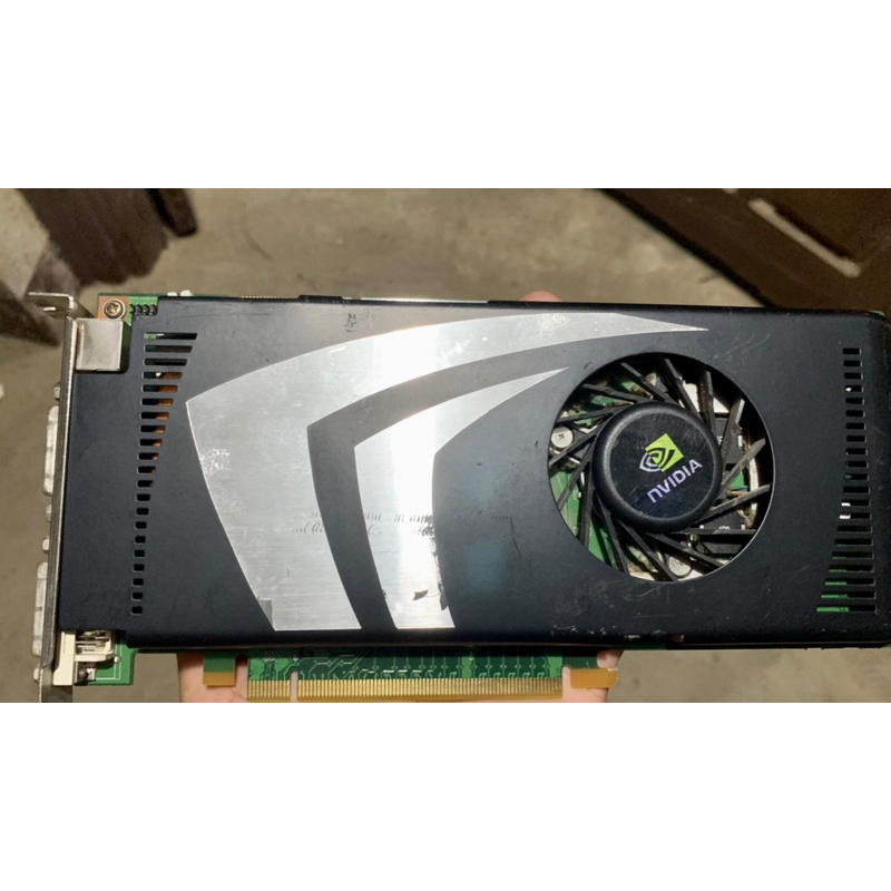 Vga EVGA 9600GT 512d3 | Shopee Việt Nam