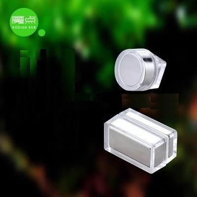 Nam châm cọ bể MODIAN RGB AQUARIUM - Dùng cho bể thủy sinh, cá cảnh ...