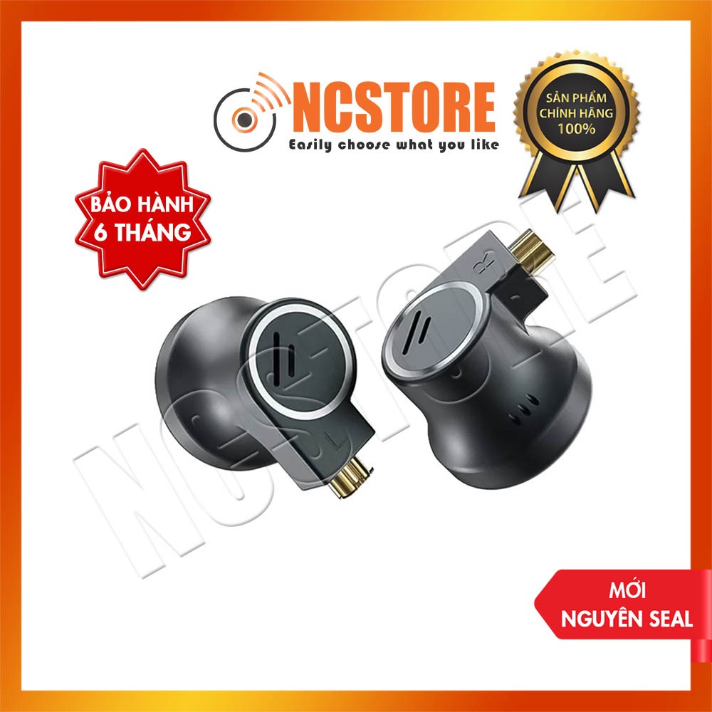 [NC] Tai nghe EarBud CVJ SEVEN | NGHE TẠP | Có Mic | Shopee Việt Nam