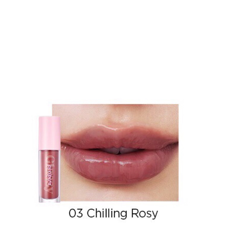 Son INGA water glow lip tint. | Shopee Việt Nam