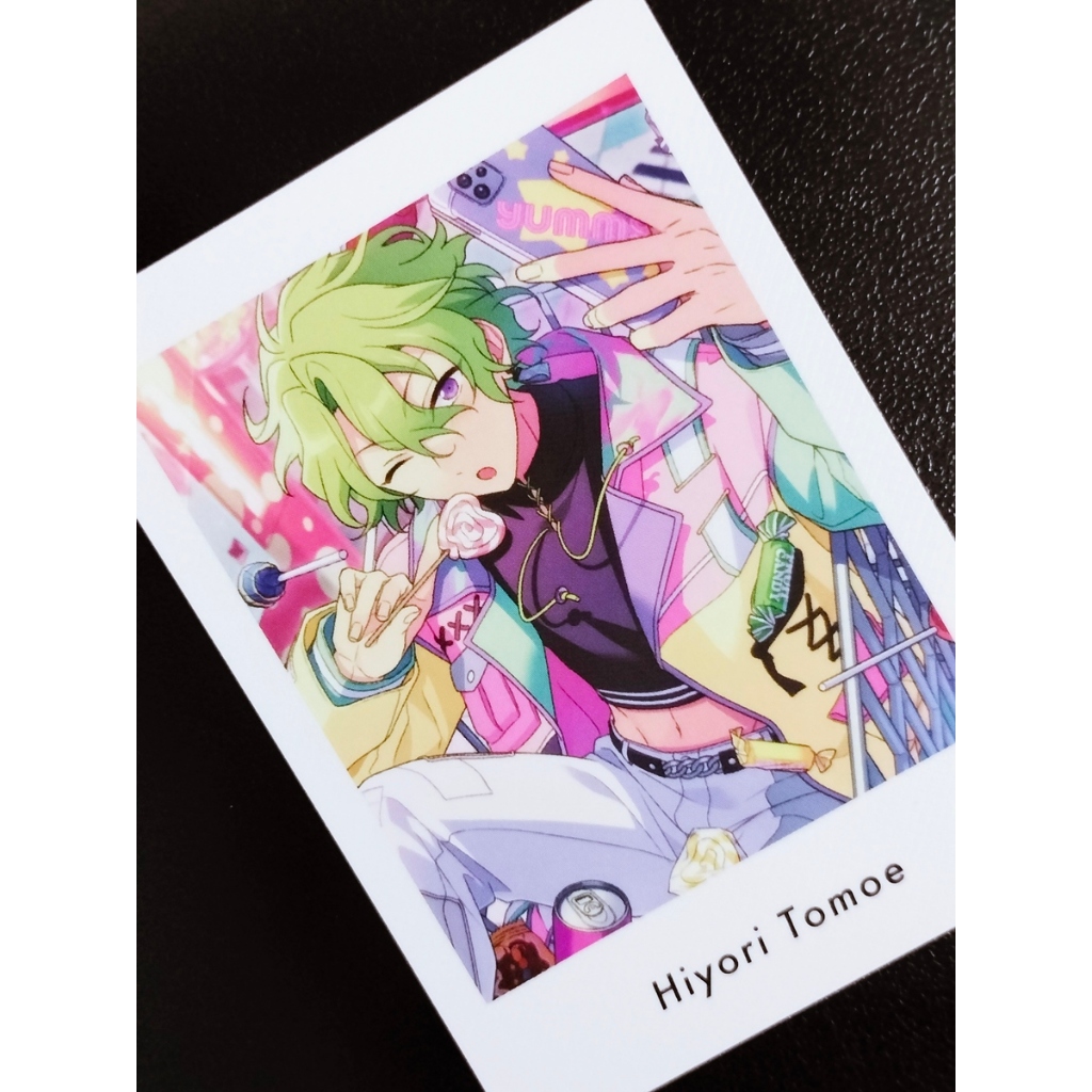 Tổng hợp Pola Eve (EDEN) hàng Official Ensemble Stars!! - Enstars ...
