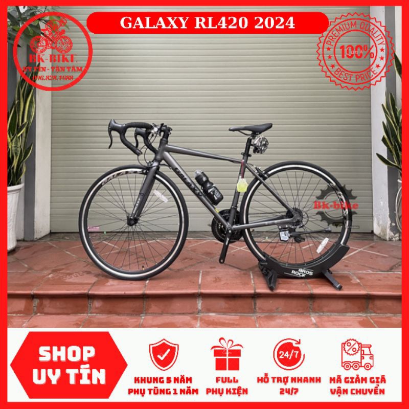 Xe Đạp Galaxy RL420 | AE song sinh với GLX LP400 | Shopee Việt Nam