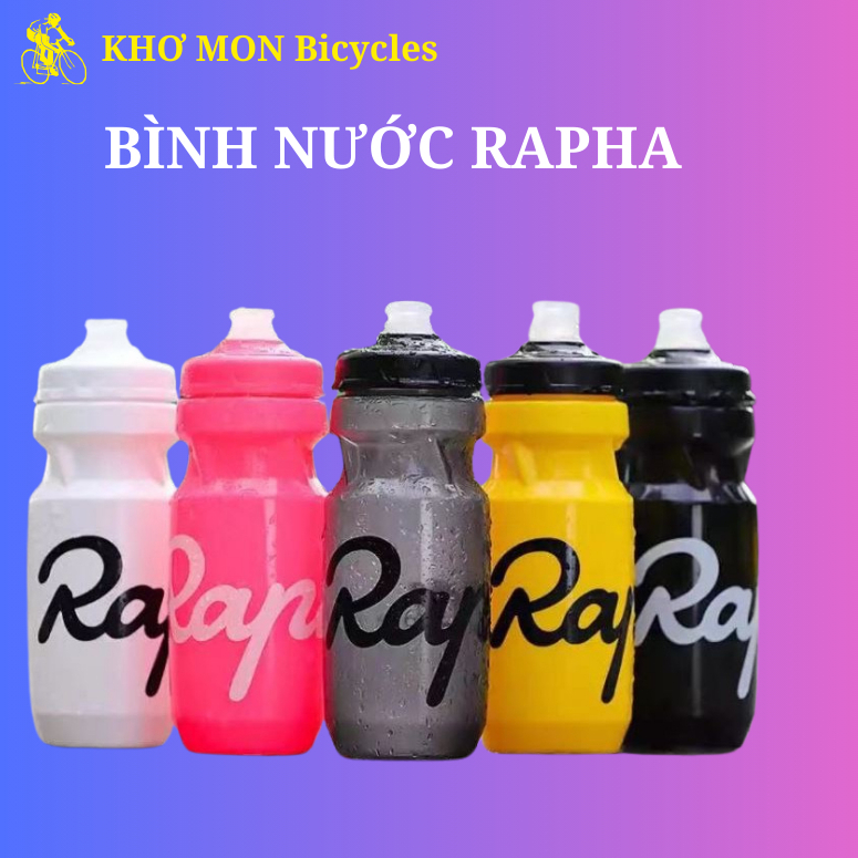 Bình nước Rapha | Shopee Việt Nam
