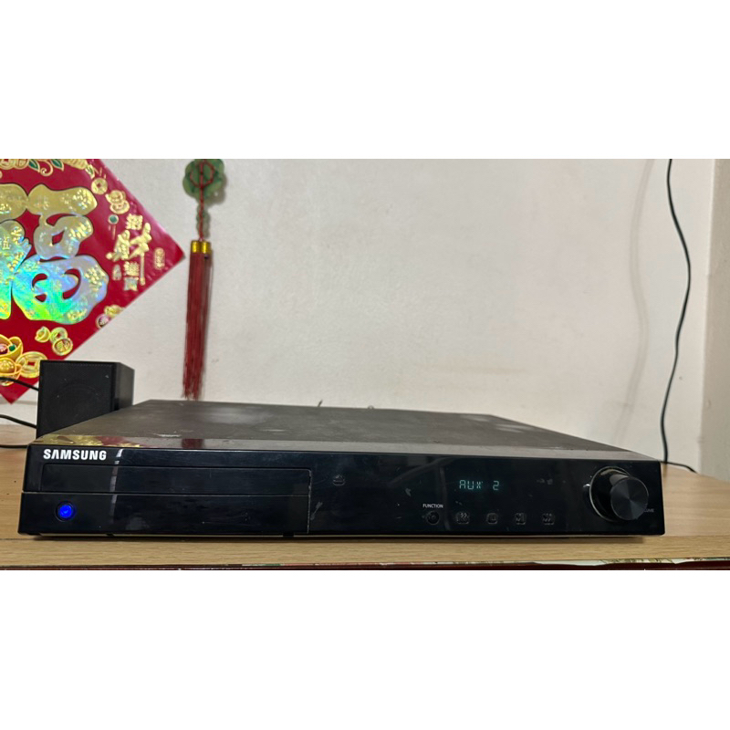 Đầu dàn samsung 5.1 HT-TZ215 hàng khủng ( thanh lý cũ dùng tốt ...