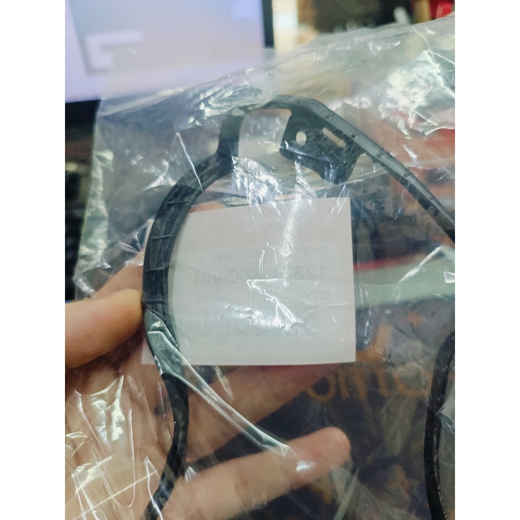 ron gioăng cao su nắp chao đầu bò ab air blade 125 2016 2017 2018 2019 2020 vario 125 2018 2019 ...