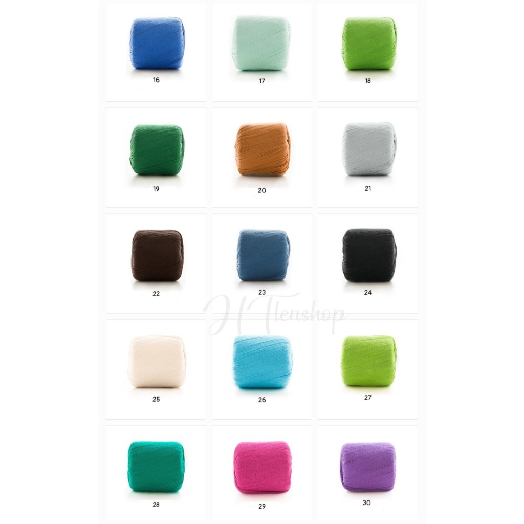 Len Susan 3 màu trơn (chính hãng) | Shopee Việt Nam