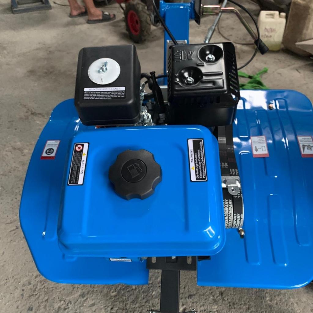 Máy Cày mini Kama ICC 170 Dây Curoa Chạy Xăng | Shopee Việt Nam