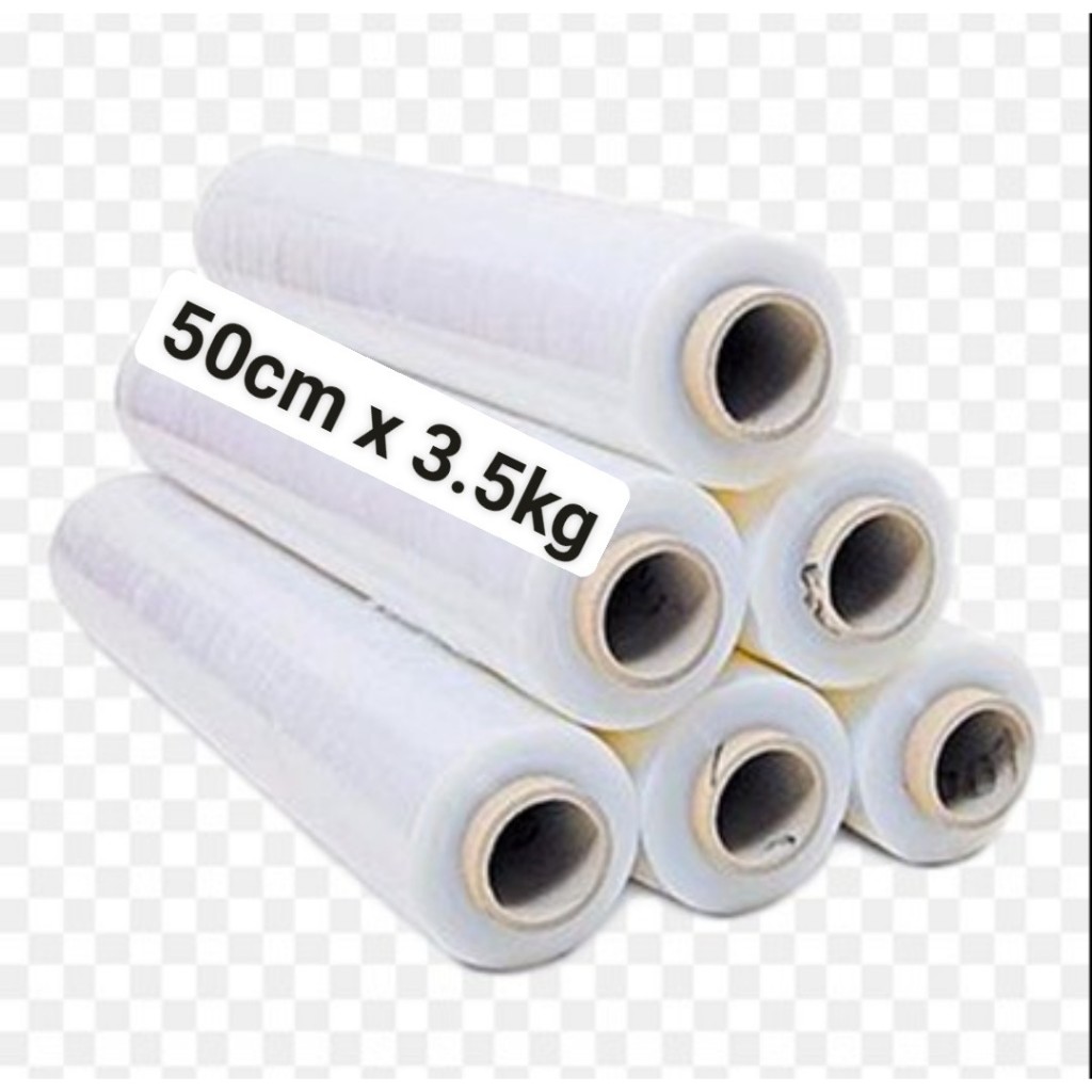 MÀNG PE QUẤN HÀNG 50CM * 3.5KG | Shopee Việt Nam