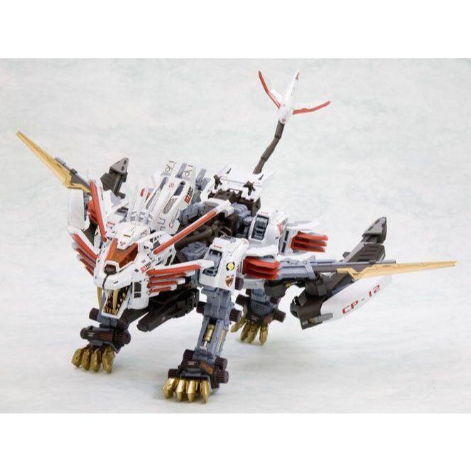 Mô hình BT ZOIDS 1/72 LIGER blade MIRAGE | Shopee Việt Nam