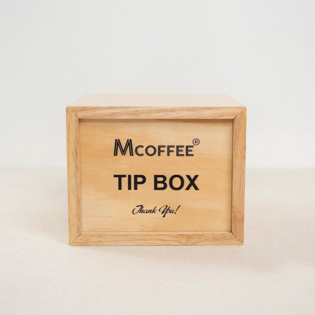 [ĐỘC NHẤT] Hộp tip box full mặt gỗ giá rẻ, có khóa - XƯỞNG LUXI DECOR ...