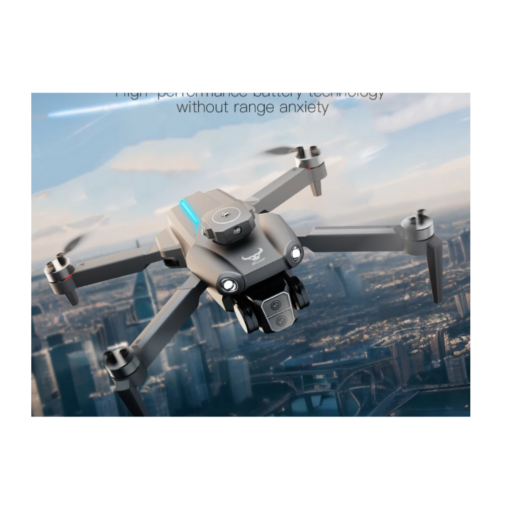 Flycam Sg109s 4k brushless motor chịu va đập cao | Shopee Việt Nam