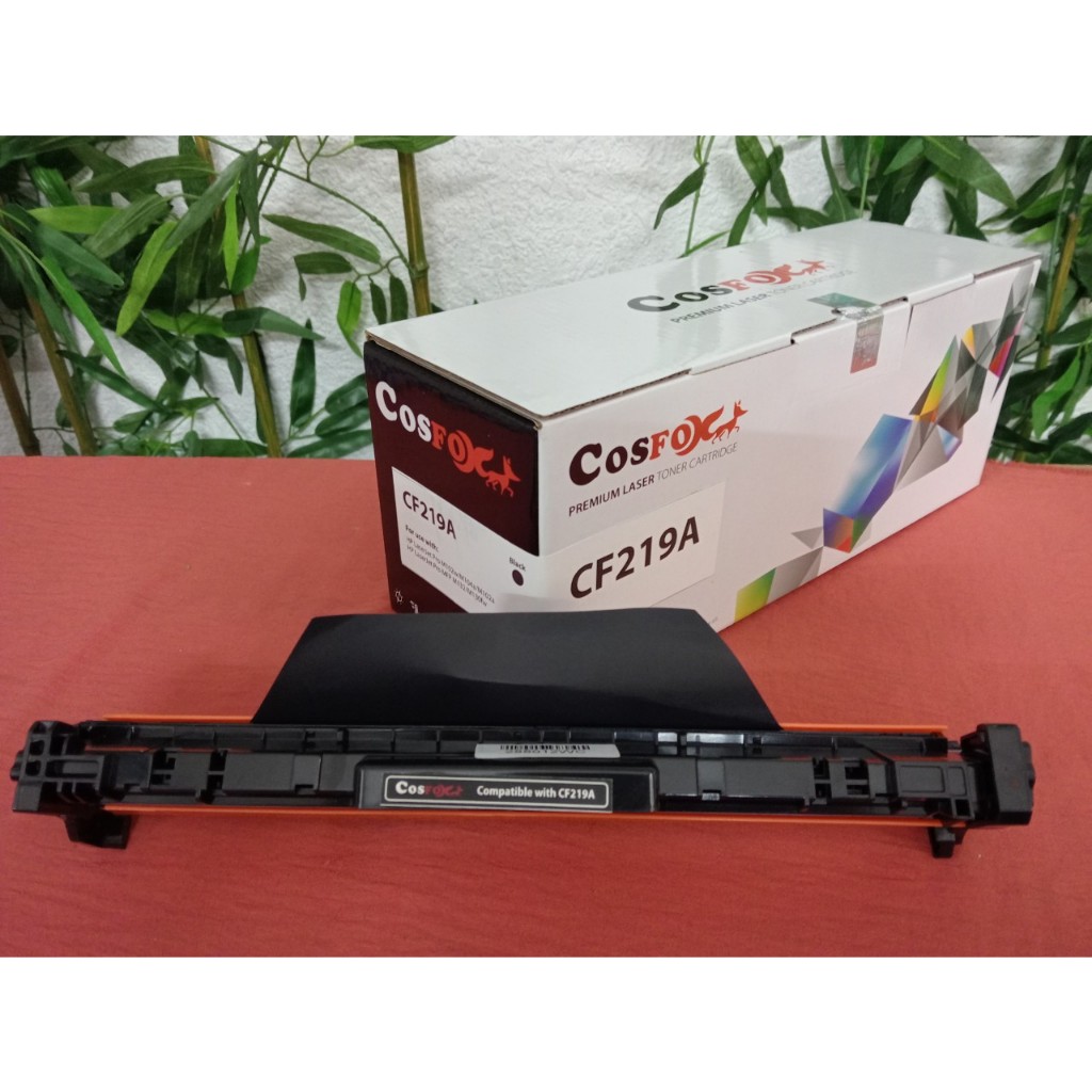 Cụm drum cf219a/19a | Shopee Việt Nam