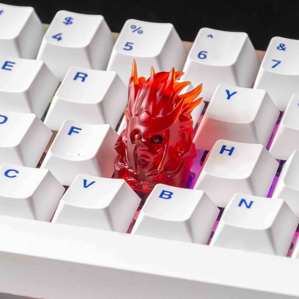 Nút bàn phím Keycap Susanoo | Shopee Việt Nam