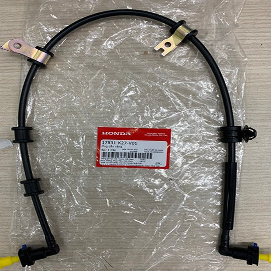 DÂY XĂNG AB 125 / 150 ( AB 2013 - 2020 ) / AB 125 - 150 - 2 VAL - CHUNG ...