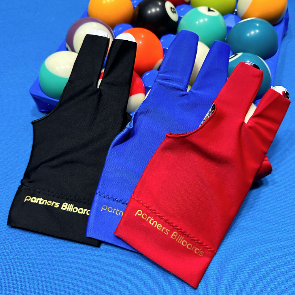 Găng Tay Bi-A, Bao Tay Bida Partner Billiards / Predator Chống Trượt ...