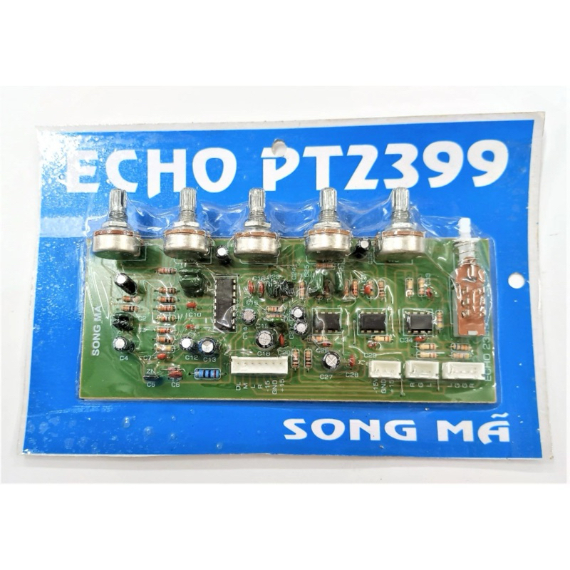Bo Mạch ECHO PT 2399 ( Song Mã ) | Shopee Việt Nam