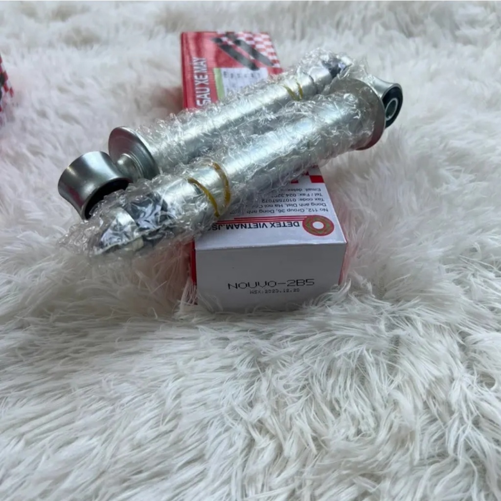 Ty sau Nouvo 1 , 2 , 3 hiệu DETEX chính hãng | Shopee Việt Nam