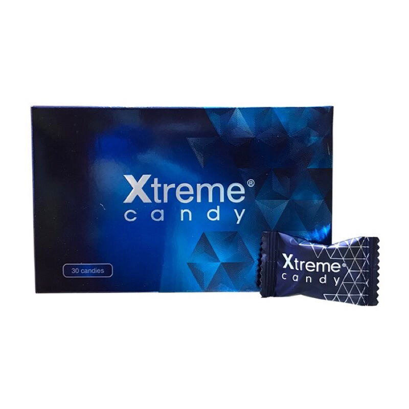 [ CHE TÊN ] KẸO SÂM XTREME CANDY | Shopee Việt Nam
