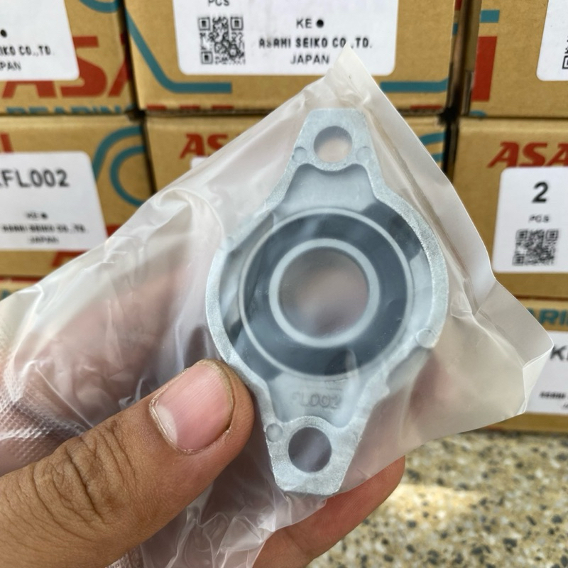 GỐI ĐỠ VÍT ME ASAHI NHẬT KFL08, KFL000, KFL001, KFL002, KFL003, KFL004 ...