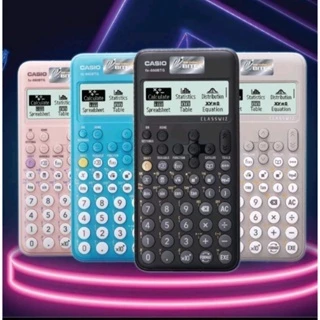 máy tính casio fx 880 btg - Giá Tốt, Miễn Phí Vận Chuyển, Đủ Loại | Shopee Việt Nam