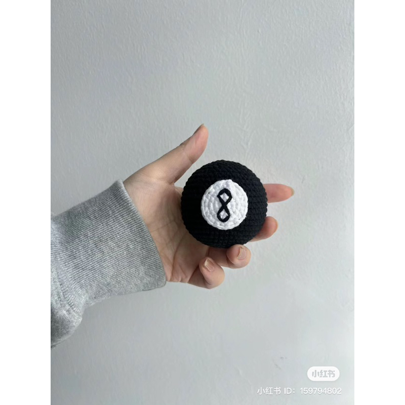 Móc khoá trái bida (note số trong đơn) | Shopee Việt Nam