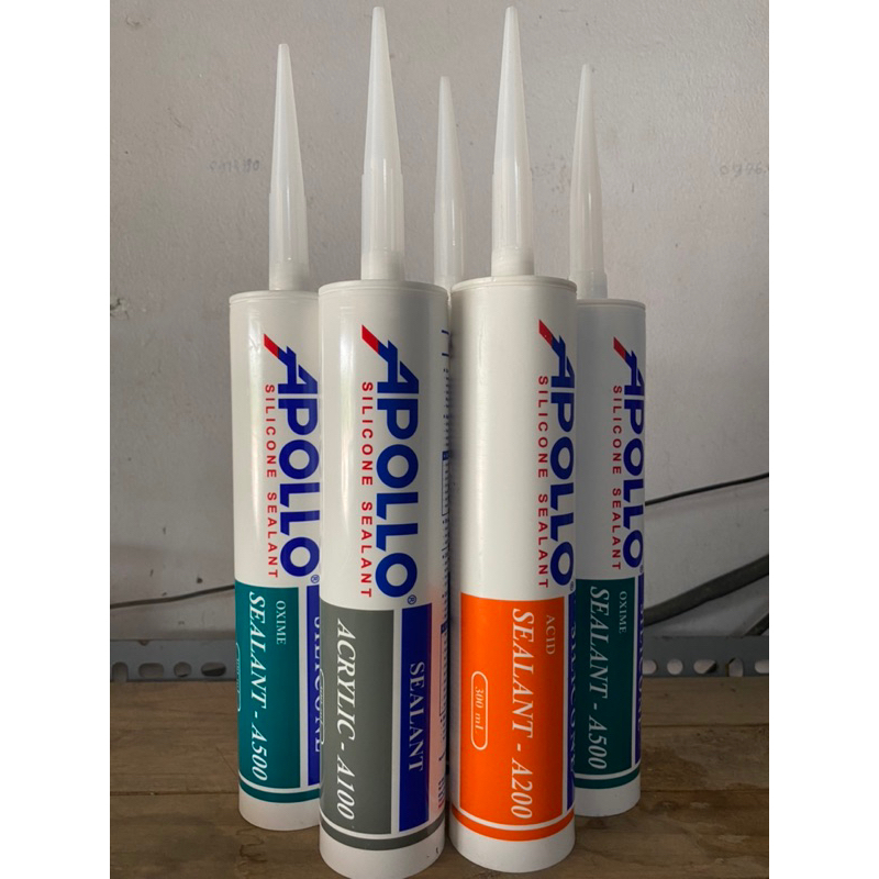 Keo Apollo silicon | Shopee Việt Nam