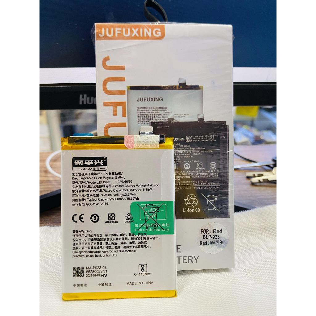 pin oppo A57-2020/ A77-5g/ BLP 923 | Shopee Việt Nam